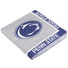 Creative Converting 664729 Penn State University 2-Ply 1/4 Fold ...
