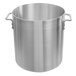 40 Qt. Stock Pot - Standard Weight Aluminum Stock Pot