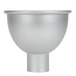 American Metalcraft 1004 4 Qt. Aluminum Large Mouth Funnel