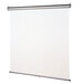 Quartet 670S 70" x 70" White Matte Wall or Ceiling Projection Screen ...