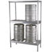 Eagle Group KR1842A Keg Rack - 42"