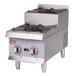 Cooking Performance Group CK-HPSU212 2 Burner Step-Up Countertop 12" Range