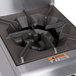 Cooking Performance Group CK-HPSU212 2 Burner Step-Up Countertop 12" Range