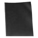 Swingline GBC 9742230 VeloBind 11" x 8 1/2" Black Presentation Cover ...