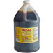 Egg Yellow Food Coloring - 1 Gallon