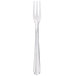 Choice Dominion 5 5/8" 18/0 Stainless Steel Cocktail / Oyster Fork - 12 ...