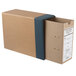 Globe-Weis GLW B50H Columbia Kraft Recycled Binding Case