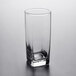 Acopa Cube 14 oz. Beverage Glass - 12/Case