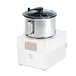 Sammic CK35V 3 hp Combination Food Processor Kit with 5.25 Qt. Bowl, 1/ ...