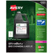Avery 60504 UltraDuty 4" x 4" GHS Chemical Labels for Laser Printers ...
