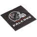 Creative Converting 669502 Atlanta Falcons 2-Ply Luncheon Napkin - 192/Case
