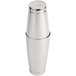 Barfly M37009 28 oz. & 18 oz. Stainless Steel 2-Piece Boston Cocktail ...