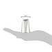 Ateco 128 Rose Leaf Piping Tip
