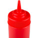 Ketchup Squeeze Bottles - 12 oz. | 6/Pack