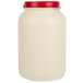Admiration 1 Gallon Container Extra Heavy Mayonnaise