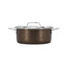 Bon Chef 60000COFFEE Cucina 3 Qt. Coffee Stainless Steel Induction ...