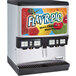 Servend 2705612 FRP-250 Flav'R Pic Ice / Beverage Dispenser with 8 ...