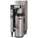 Fetco CBS-51H-15 C51046 Stainless Steel Single Automatic Coffee Brewer ...
