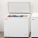 Galaxy Commercial Chest Freezer - 7 cu. ft.