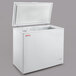 Galaxy CF5 Commercial Chest Freezer - 5.2 cu. ft.