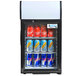 Display Refrigerator | Commercial Display Refrigerator