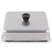 American Metalcraft BASQ820 8" Square Aluminum Basting Cover