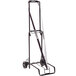 Stebco 390002BLK Folding Luggage Cart - 125 lb. Capacity