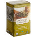Numi Toasted Rice Tea | Numi Organic Toasted Rice Tea Bags - 18/Box