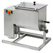 Heavy-Duty 66 lb. Electric Meat Mixer - 110V
