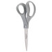 Fiskars 01004249J 8" Stainless Steel Pointed Tip Office Scissors with ...