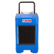 B-Air VG-2200 Vantage LGR Blue 225 Pint Dehumidifier - 115V