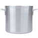 20 Qt. Aluminum Stock Pot (Heavy Weight) | WebstaurantStore