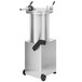 Talsa Hydraulic 65 lb. Sausage Stuffer - 220V, 1 Phase