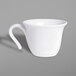 Villeroy & Boch 16-4036-4870 Neufchatel Care 10.75 oz. White Porcelain ...
