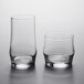 Acopa Saloon Rocks and Beverage Glass Set - 24/Set