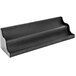 Marco Company Black Plastic 2-Step Banana Riser - 11" x 35"