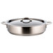 Bon Chef 60032CF-2TONESS Classic Country French Collection 9 Qt. Two ...