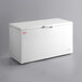 Galaxy CF16HC Commercial Chest Freezer - 15.9 cu. ft.