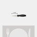 Dexter-Russell 40003 DuoGlide 3 3/8" Paring Knife