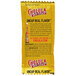Cholula 0.25 oz. Original Hot Sauce Portion Packet - 200/Case