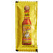 Cholula 0.25 oz. Original Hot Sauce Portion Packet - 200/Case