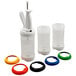 Buy a Portion Pal Portion Control Dispenser Kit at WebstaurantStore
