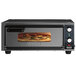 Waring WPO100 Countertop Pizza / Snack Oven - 120V, 1800W