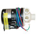 Hoshizaki PA0613 Pump Motor Assembly for 900-SD, B-500PF, B-700PF, KM ...