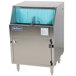 Jackson Delta 1200 Electric Carousel Type Underbar Glass Washer - 208/230V