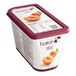 Les Vergers Boiron Apricot 100% Fruit Puree 2.2 lb.