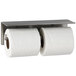 Bobrick B-540 Surface-Mounted Multi Roll Toilet Tissue Dispenser and ...