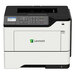 Lexmark 36S0400 MS621DN Ethernet / USB Monochrome Laser Printer with ...