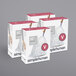 simplehuman CW0277MC 4.2-4.8 Gallon / 16-18 Liter Code V Clear Custom ...