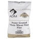 Fine Whole Wheat Brown Flour - 50 lb.